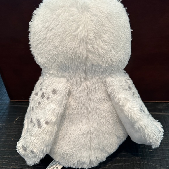 Warner Bros. | Toys | Harry Potter Hedwig Stuffed Toy | Poshmark